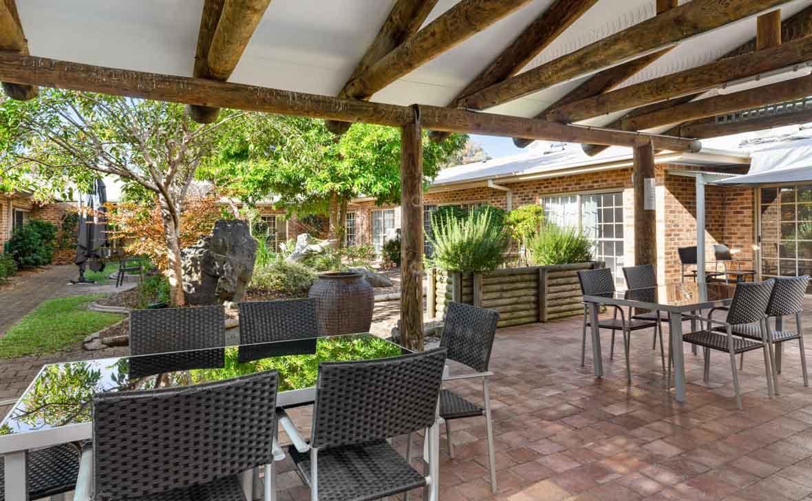 Berkeley Vale Care Community | Opal HealthCare